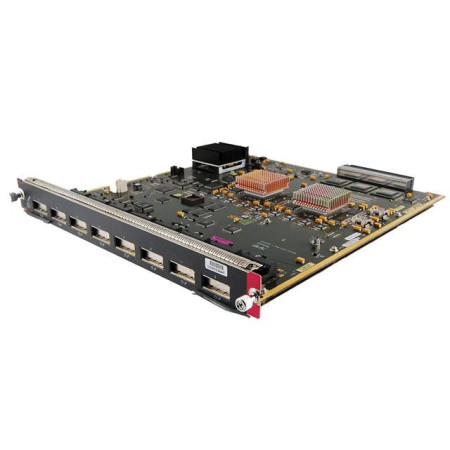[WS-X6408A-GBIC] ราคา จำหน่าย Cisco xpansion Module - Catalyst 6000 ...